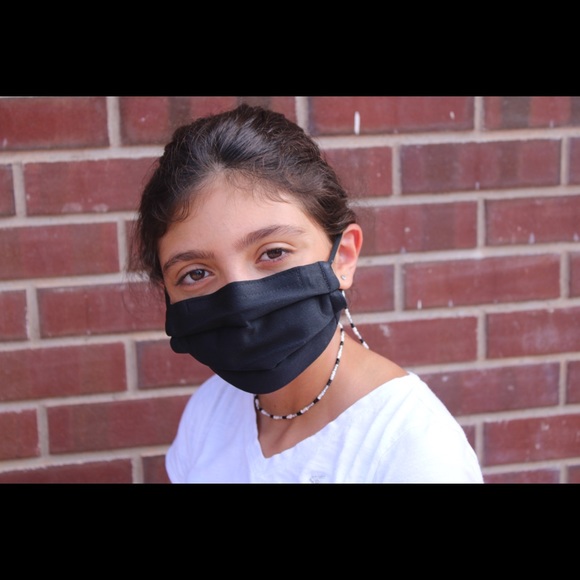 Accessories | Kids Tiktok Face Mask Set | Poshmark